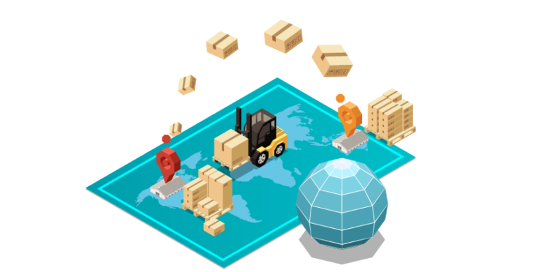 Global Warehouse - Megnet