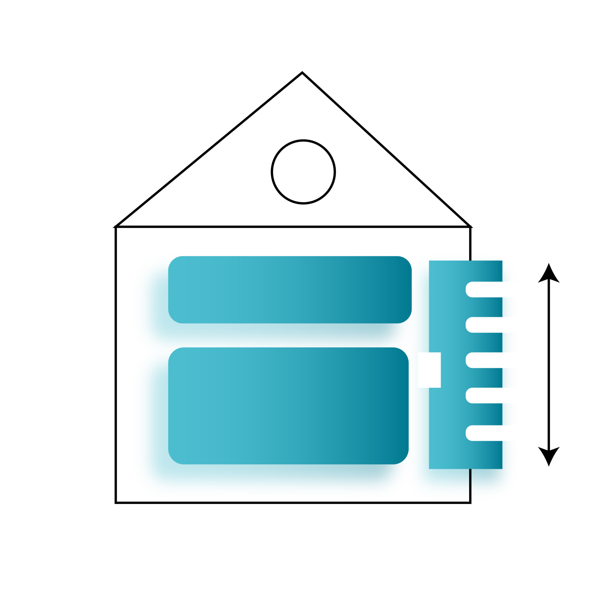 Global Warehouse - Megnet