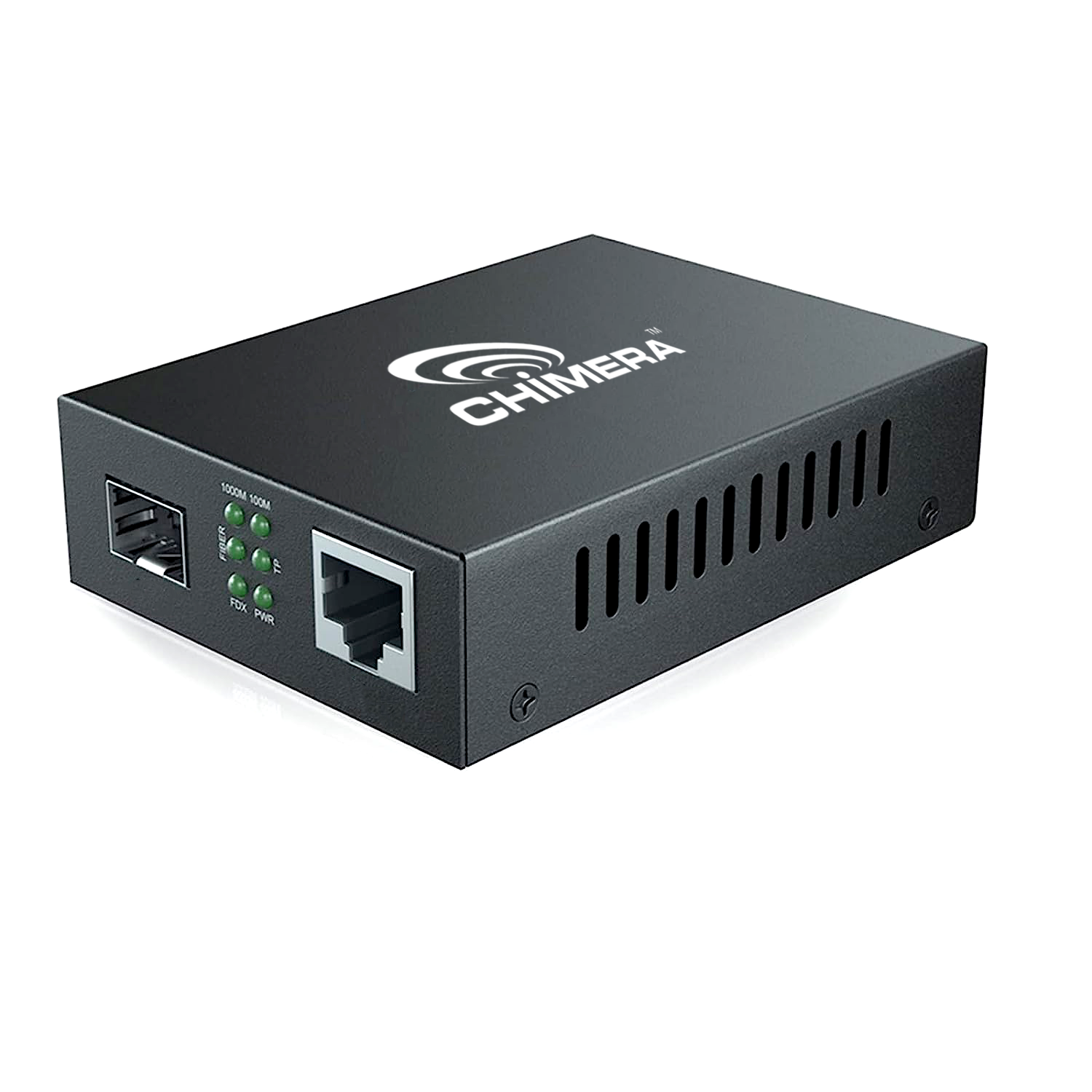 Media Converter - Megnet
